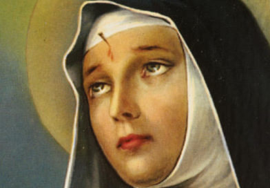 Ruženec k Božiemu milosrdenstvu ("Korunka") - Modlitba.sk