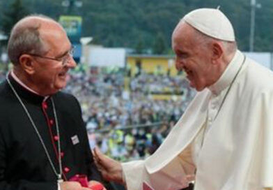 Ruženec k Božiemu milosrdenstvu ("Korunka") - Modlitba.sk