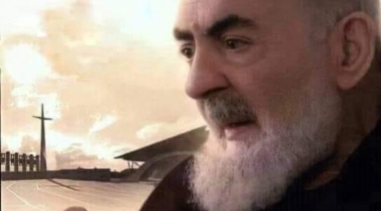 Sv. Páter Pio: Generácia matiek, ktoré nebudú schopné vychovávať ...